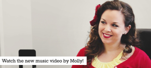 Molly Ryan Jazz Vocalist New York City